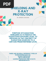 Radiation Protection Principles Explained | PDF
