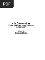 ECB Organizational Structure Overview | PDF | European Central Bank ...