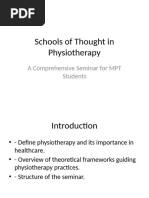 Comprehensive Coordination Scale FINAL | PDF | Anatomical Terms Of ...