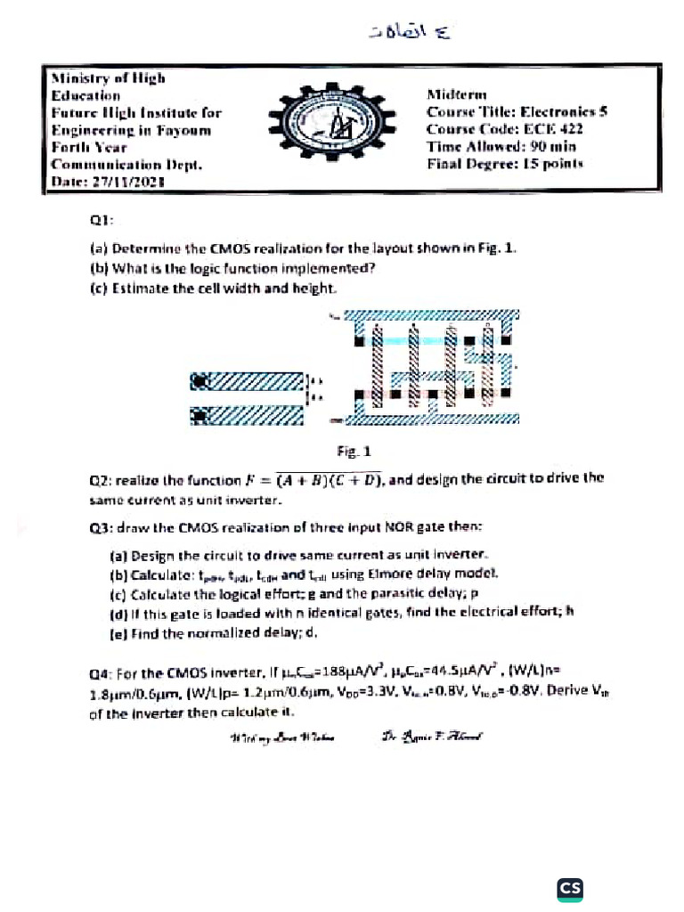 Mid _Electronics 2022 | PDF