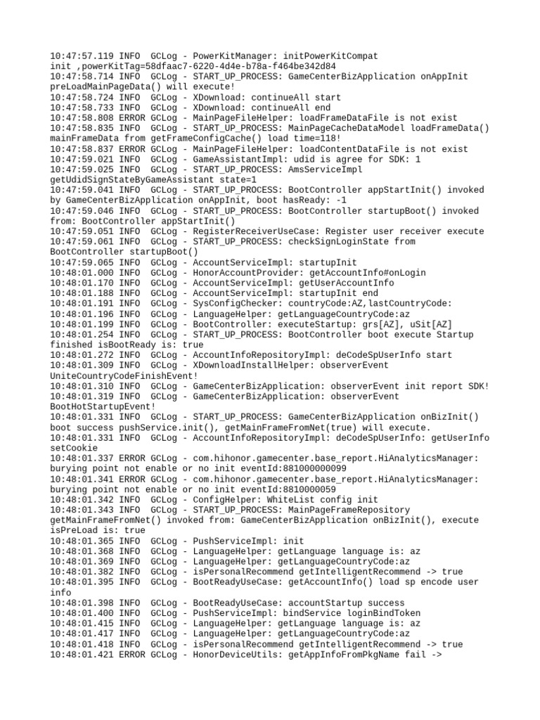 gc_2024_12_07 | PDF | Internet | Internet Protocols
