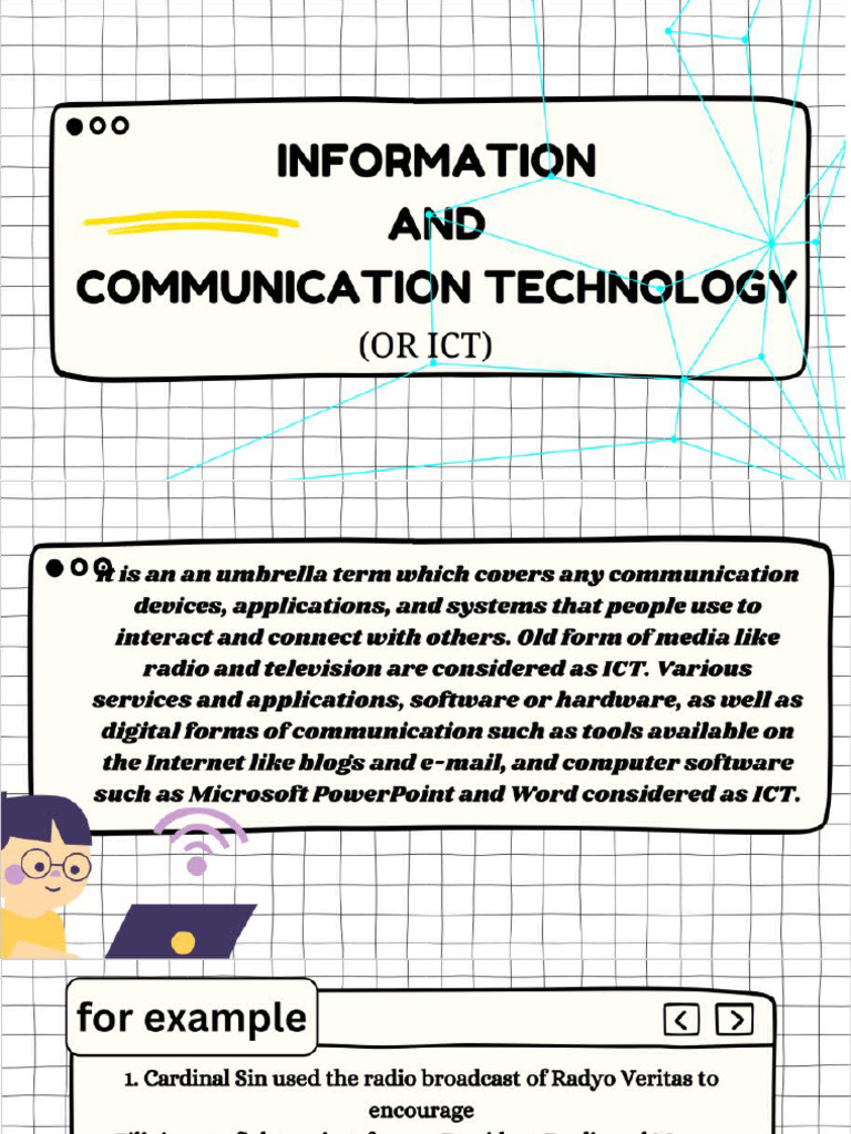 Module-1-ICT-Part-1 | PDF Module-1-ICT-Part-1 | PDF