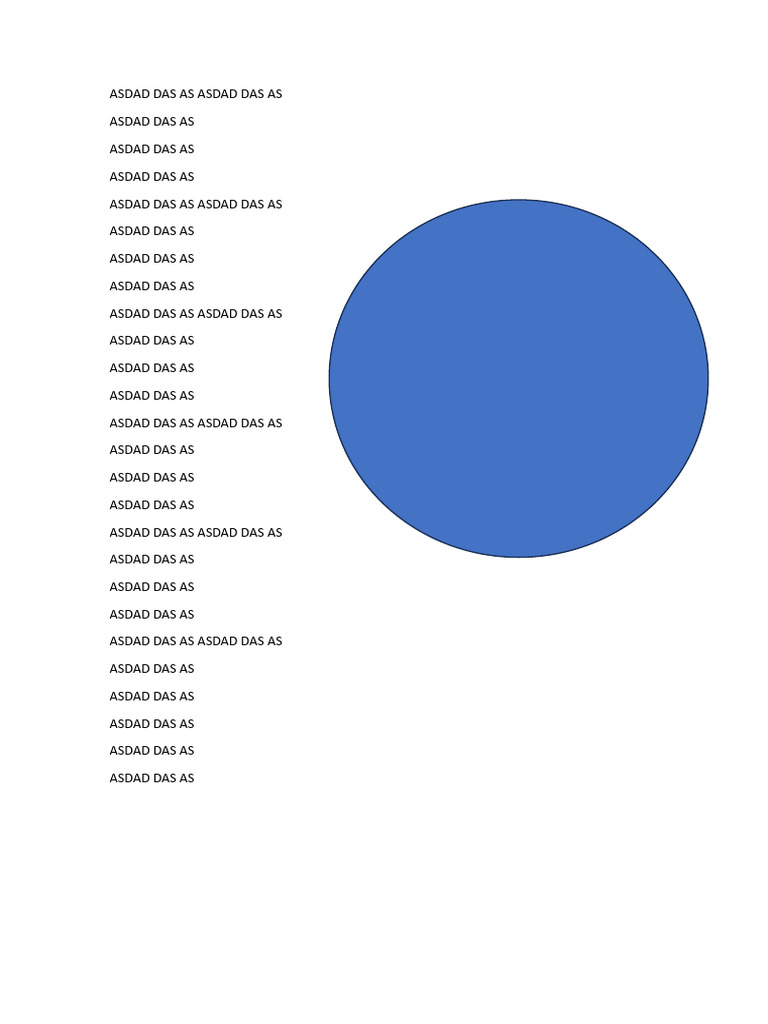 Repetitive Text Analysis | PDF