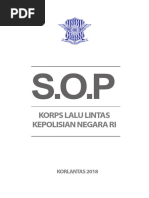Kepolisian IRSMS Integrated Road Safety Management System | PDF ...