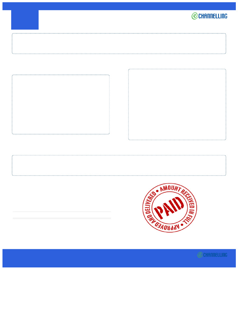 Kandy Consular Office Appointment Confirmation | PDF