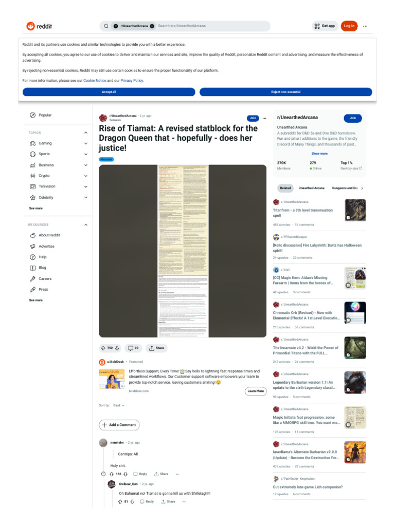 www-reddit-com-r-UnearthedArcana-comments-qddjag-rise of Tiamat A Revised Statblock For The ...