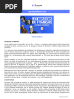 Définition et Origine du Lyrisme | PDF | Poésie | Arts