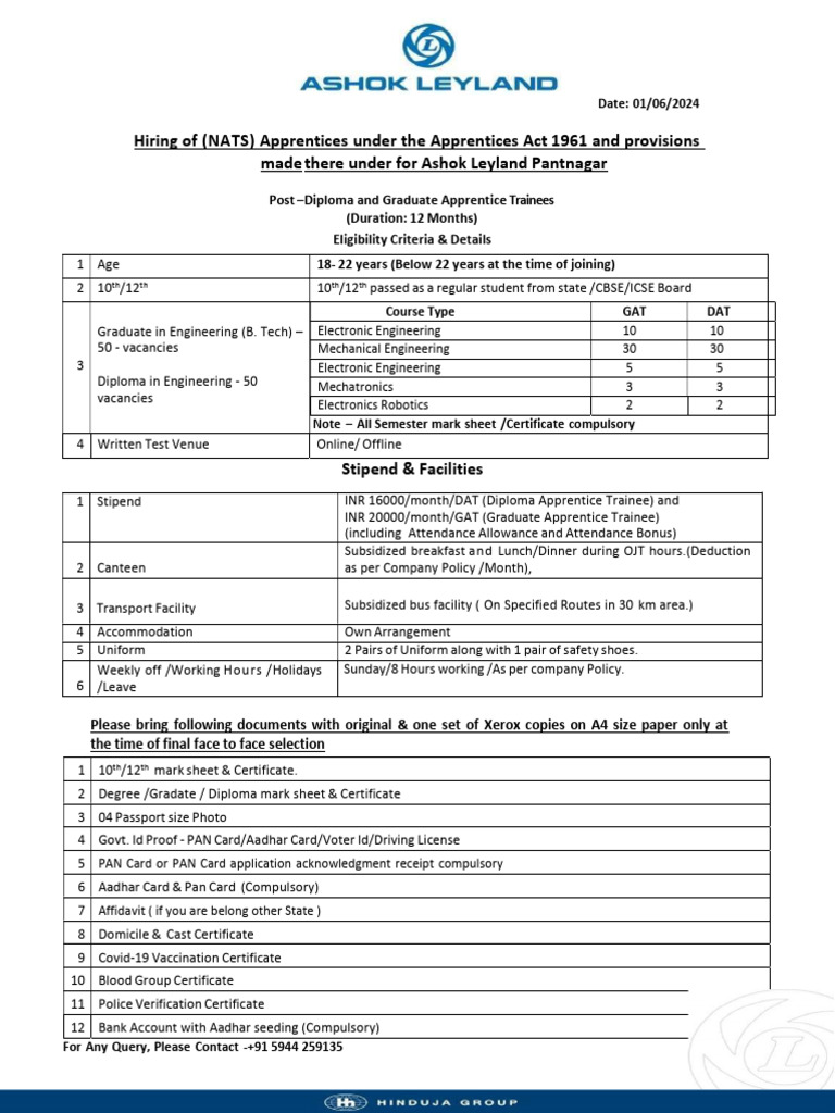 1 - 855489 - NEW NATS Advertisement | PDF | Government And Personhood