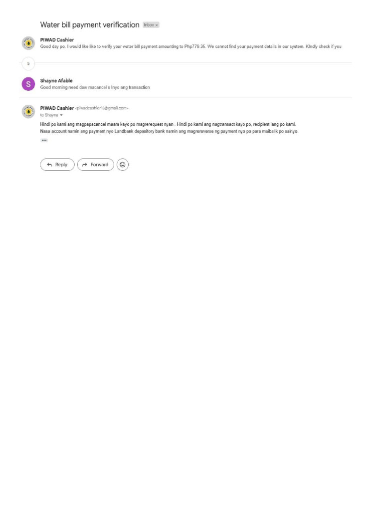 LBP | PDF