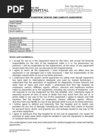 BD Alaris IV Pump Interoperability Guide | PDF