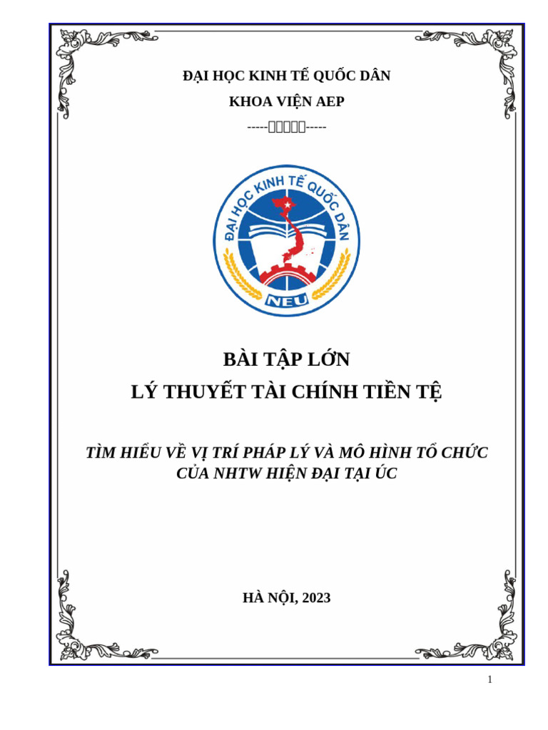 Nhóm 04 - LTTCTT | PDF