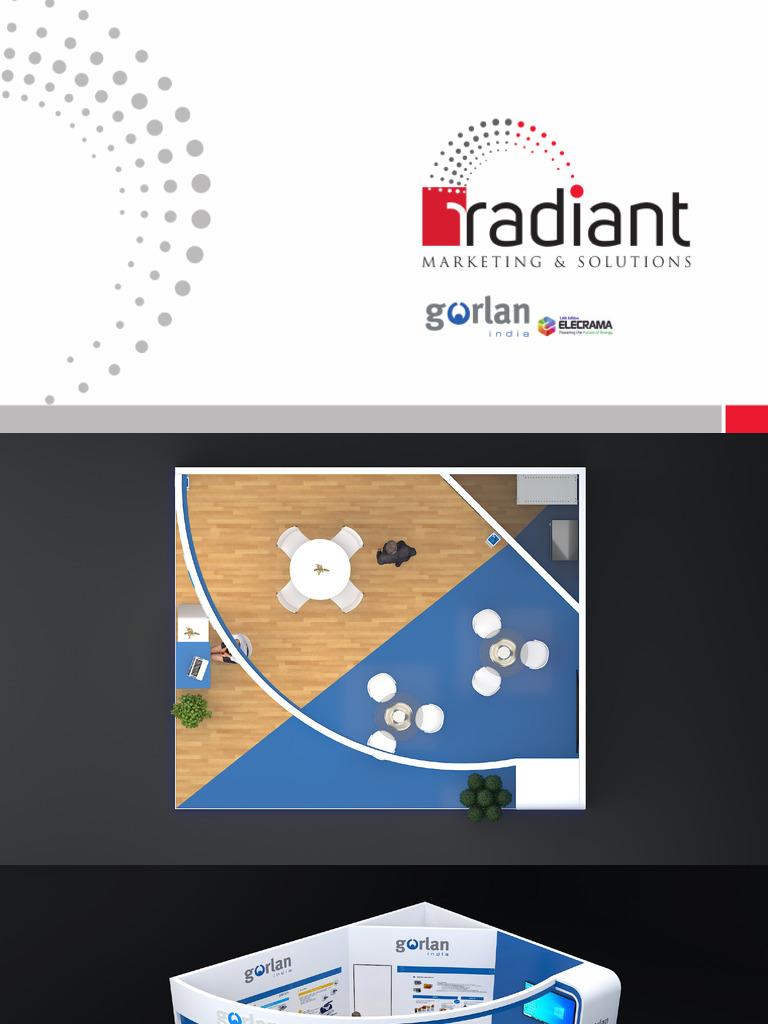 GORLAN INDIA - Elecrama 2025 | PDF