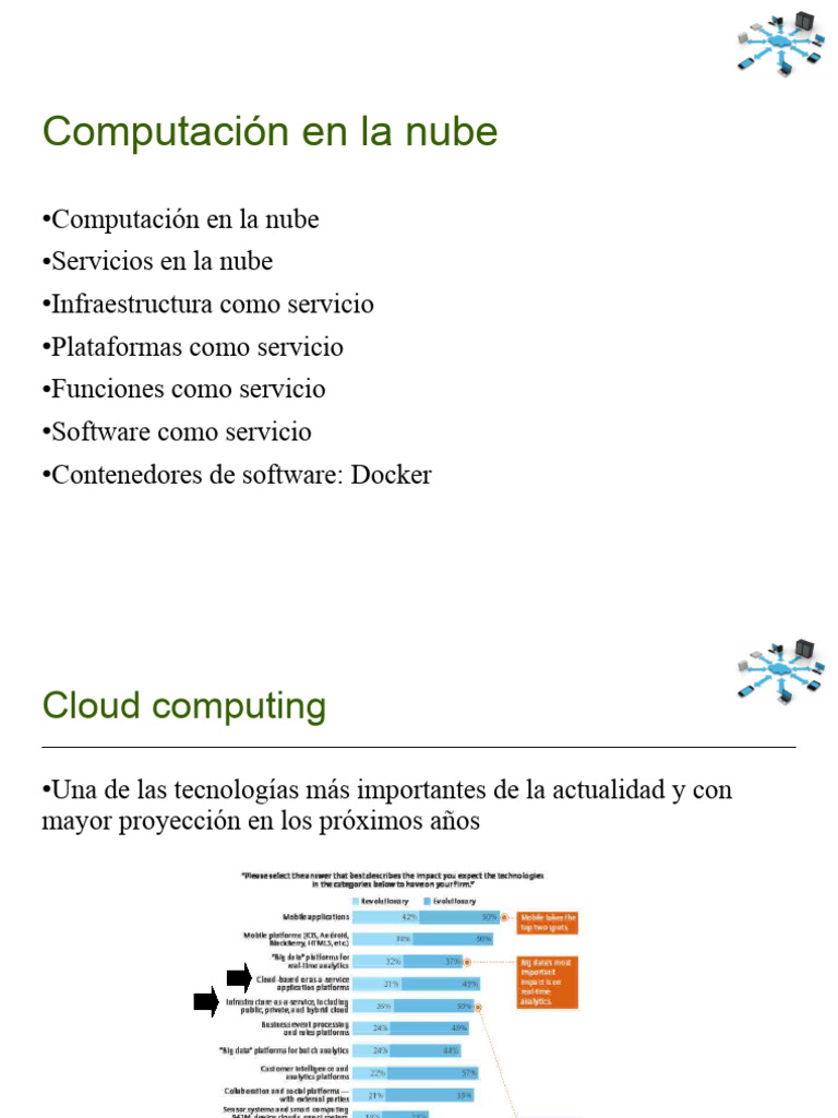 El Pepe Q | PDF | Computación en la nube | Software como servicio
