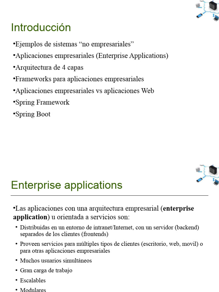 Aaaaaaaaaaaaaaaaa | PDF | Spring Framework | Objeto (informática)