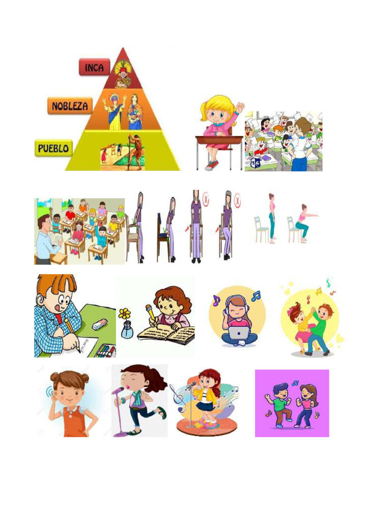 Luana Imagenes | PDF