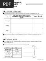 Willits Accellerated Achilles Rehab | PDF | Physical Therapy ...