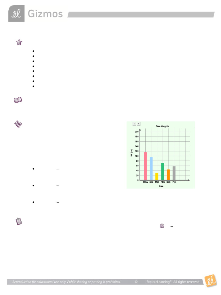 GraphingSkillsTG | PDF | Scatter Plot | Cartesian Coordinate System