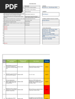 TWI - Job Breakdown Sheet | PDF