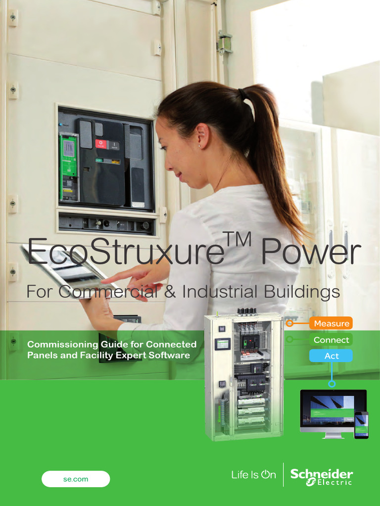Commissioning Guide for Expert Panels | PDF | Computer Network | Safety