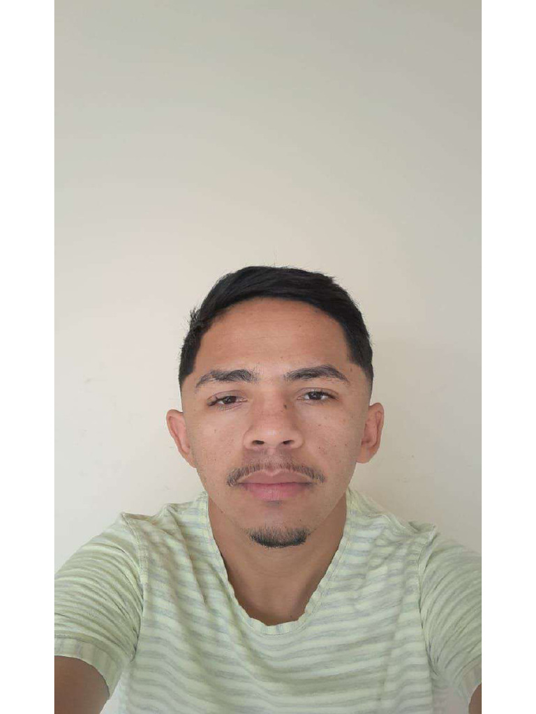 Antonio Felipe | PDF