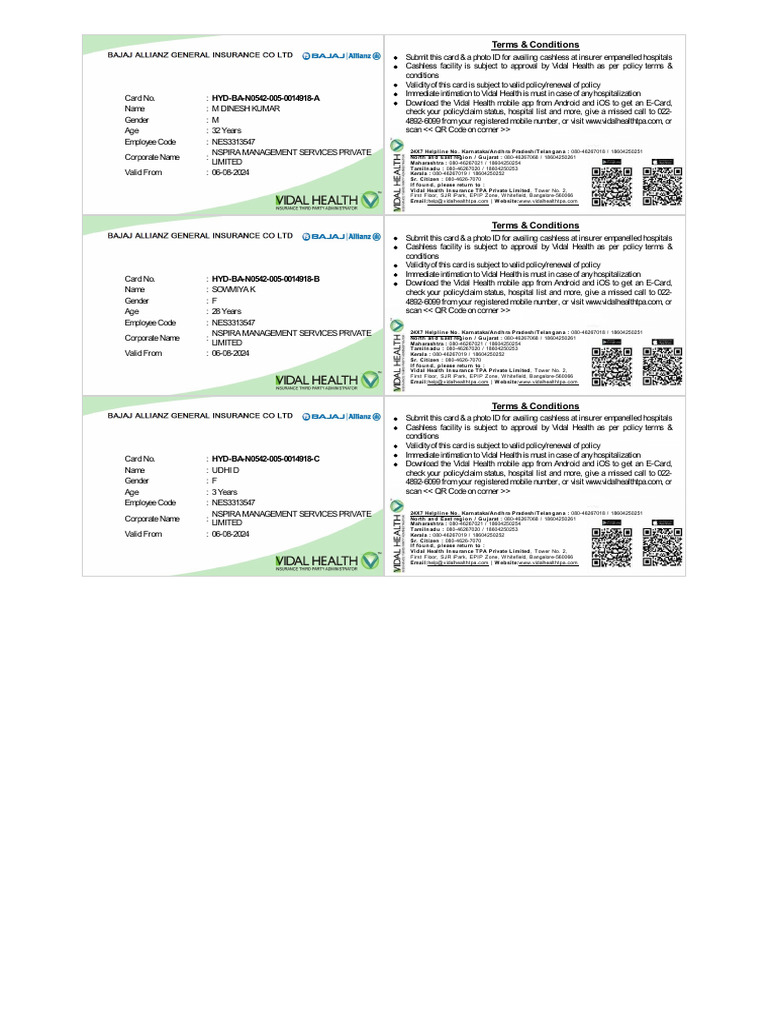 NES3313547 HealthCard NES3313547 | PDF | Mobile Phones | Mobile Software