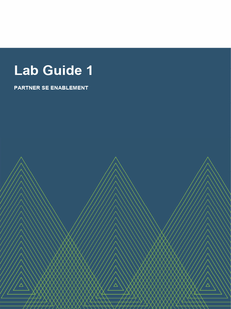 Laboratório 1 - AEB | PDF
