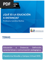 Guía Completa: Acceso y Uso de Moodle UDC | PDF | Moodle | Contraseña