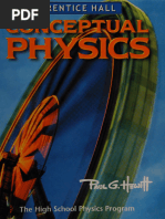 Holt, Physics | PDF