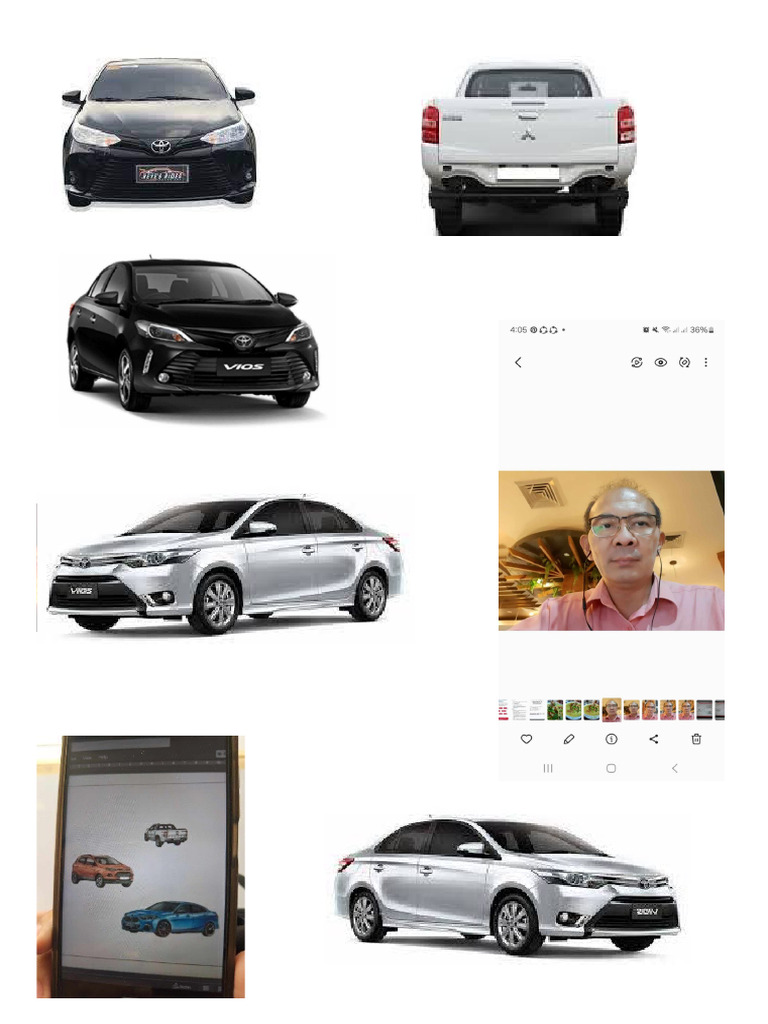 cars view | PDF