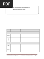 Substation Print Reading: DWG Section-1 Elements of Drawing | PDF ...