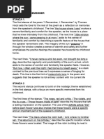 The Three Caskets | PDF | The Merchant Of Venice