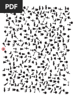 Test de L Horloge | PDF