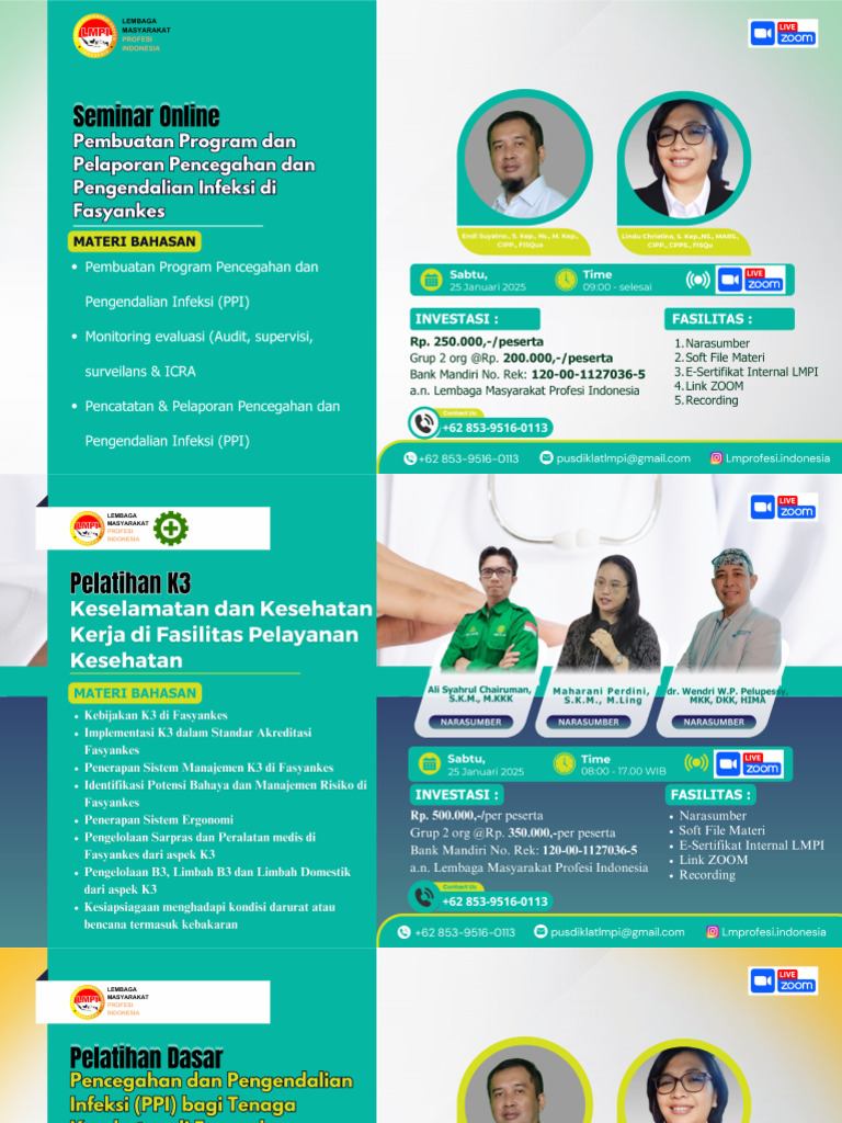 Flayer SKP | PDF