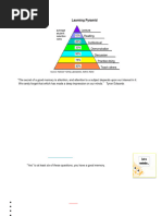 The Color Orange Learning Pack | PDF | Language Arts & Discipline | Art