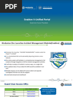 Enablon MoC Training Overview | PDF | Risk | Risk Assessment