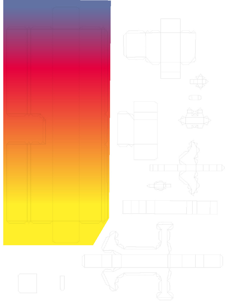 Glock Slider Fade | PDF
