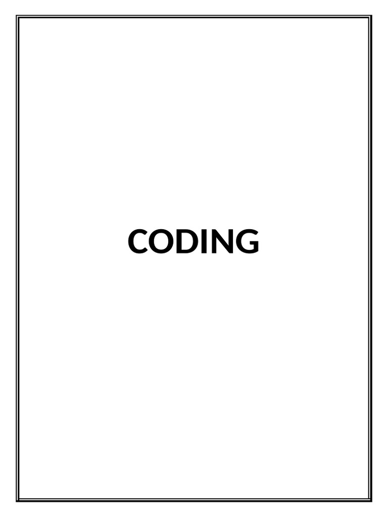Marksheet Management System | PDF | Computing | Software