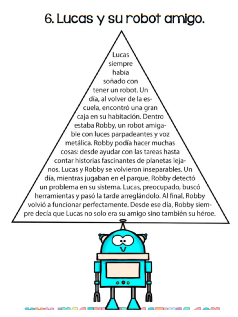 Lectura Velocidad Pdf
