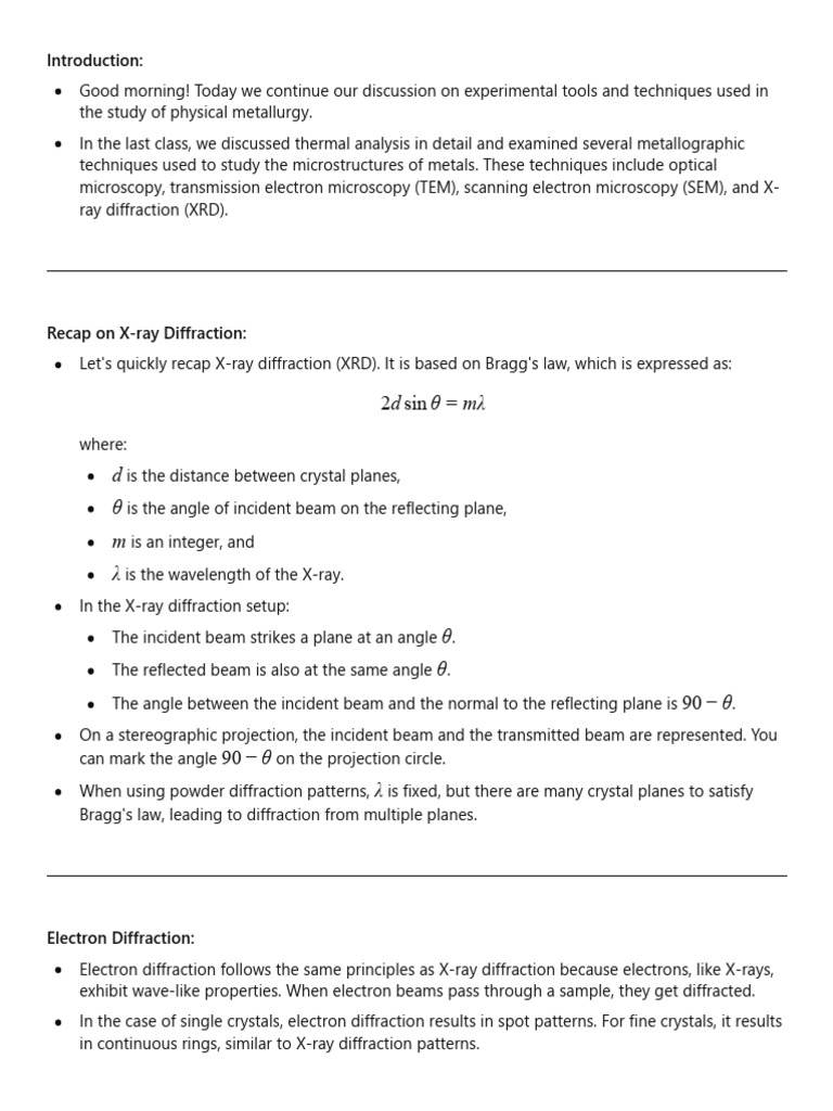 Testing of Materials With Universal Testing Machine | PDF | Deformation ...