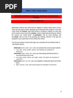 Chapter 11 - Digestive System - Solutions For Class 9 ICSE Concise Biology Selina ...