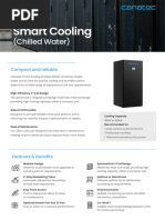 Canatal Product Catalogue | PDF | Data Center | Air Conditioning