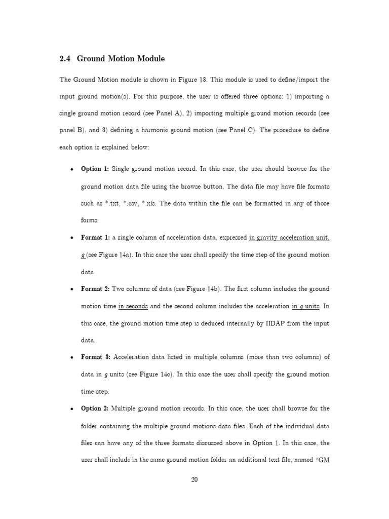 5 | PDF | Acceleration | Force