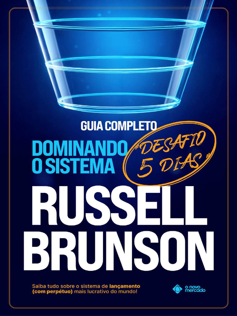 Guia Completo Desafio 5 Dias - Ícaro de Carvalho | PDF | Marketing | Publicidade