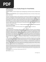 Offshore DP Certificate Revalidation Guide | PDF | Mail