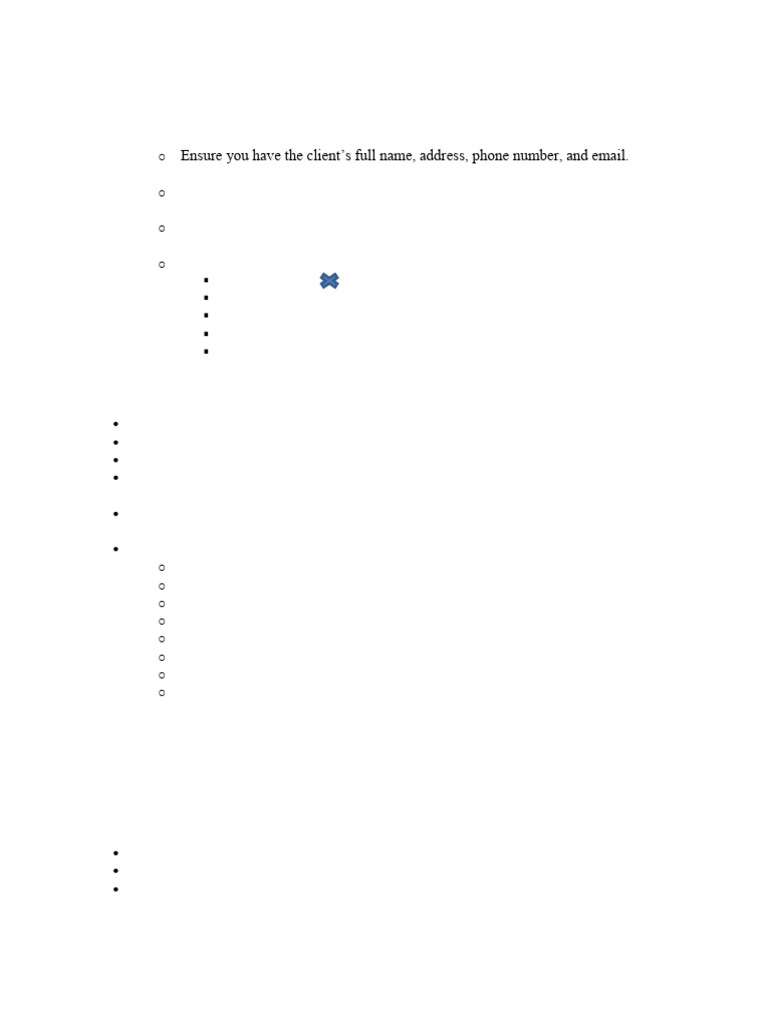 Steps To File An FTC Complaint | PDF | Identity Theft | Credit History