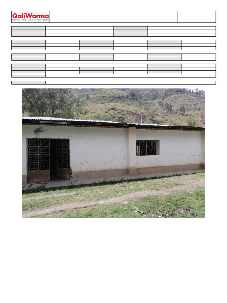 Exportar Reporte Entrega Proveedor | PDF | Informática | Tecnologías de ...