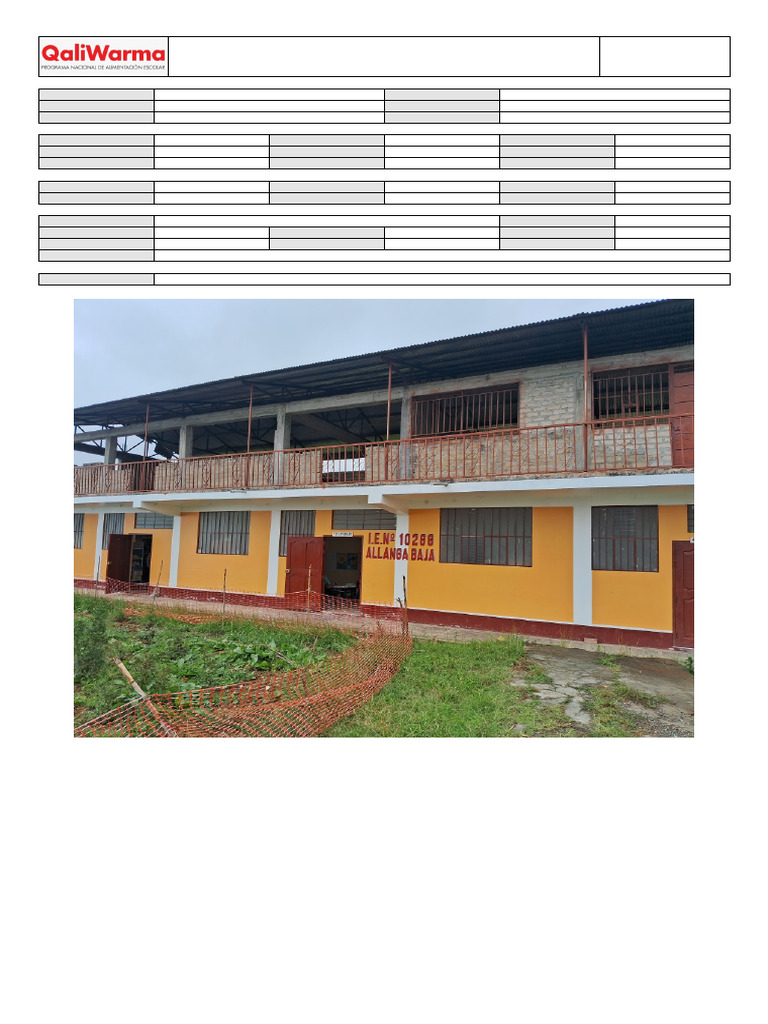 Exportar Reporte Entrega Proveedor | PDF | Informática | Tecnologías de ...