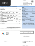 Snapping Shoals EMC Bill Payment Options | PDF | Credit Card | Cheque