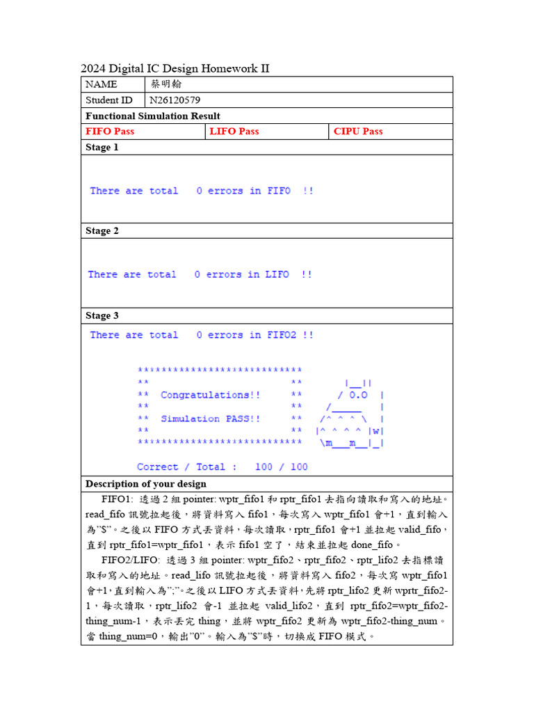 DIC hw2 | PDF