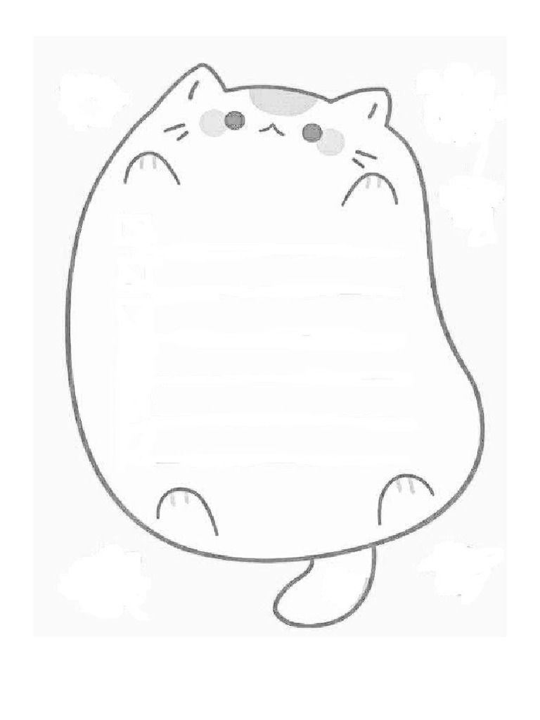 GATITO | PDF